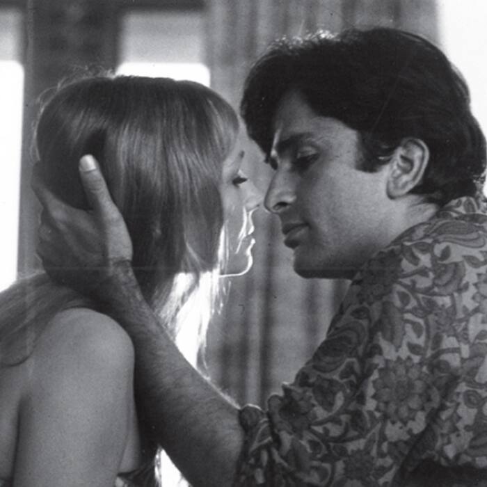 Shashi Kapoor, the actor who changed the way Bollywood romanced in 1970 ...