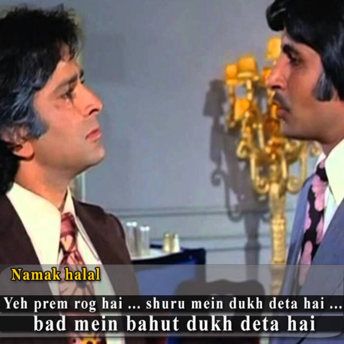 Birthday Special: Check out famous dialogues of Shashi Kapoor on his 78th birthday