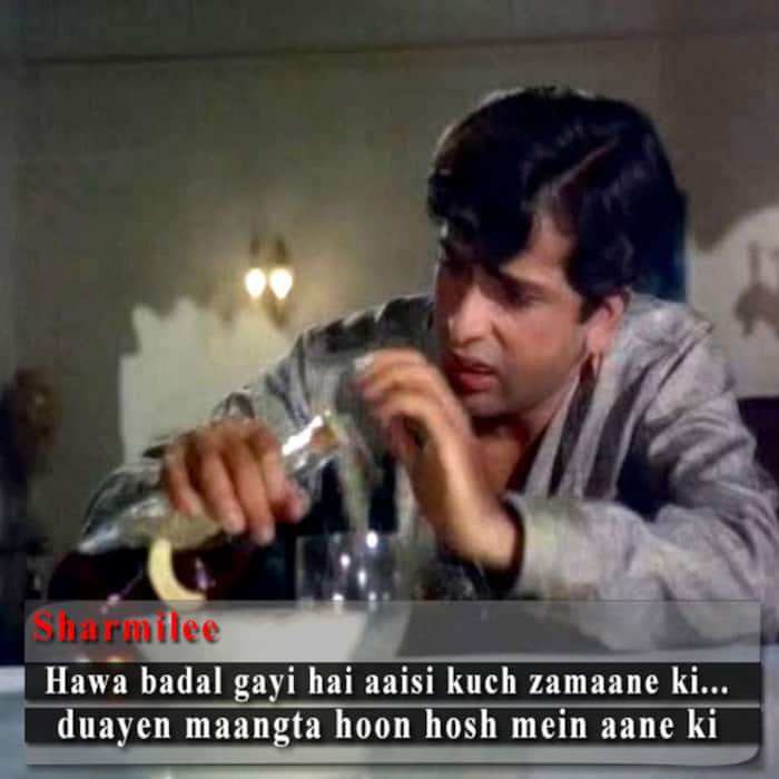 Birthday Special: Check out famous dialogues of Shashi Kapoor on his ...