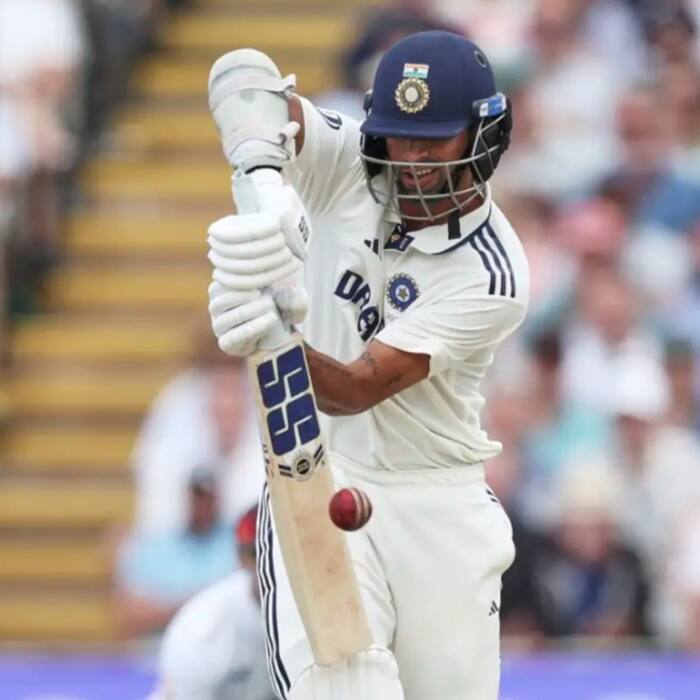 Not Hardik Pandya or Nitish Kumar Reddy: Ravi Shastri picks star 25 ...