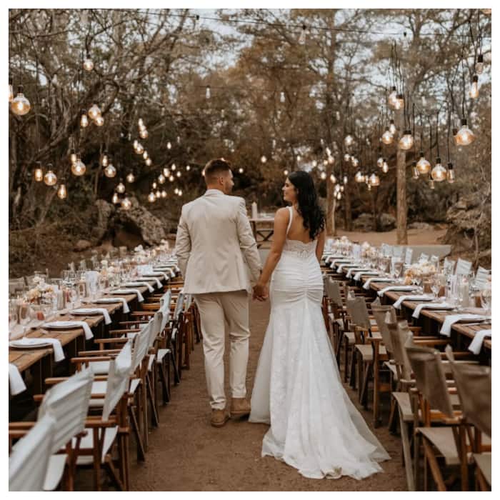 Meet Aiden Markram’s wife Nicole Daniella O’Connor, she works as ...