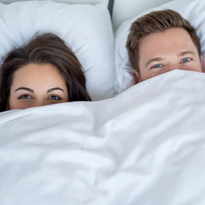 She keeps changing her positions during sex