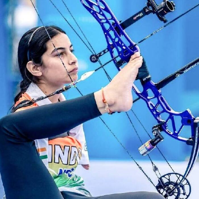 Women's Day 2026: Here are five daughters of India, who make the nation ...