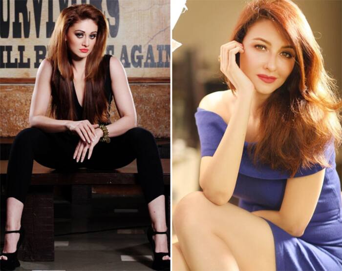 Saumya Tandon Not Being Replaced by Shefali Jariwala in Bhabiji Ghar ...