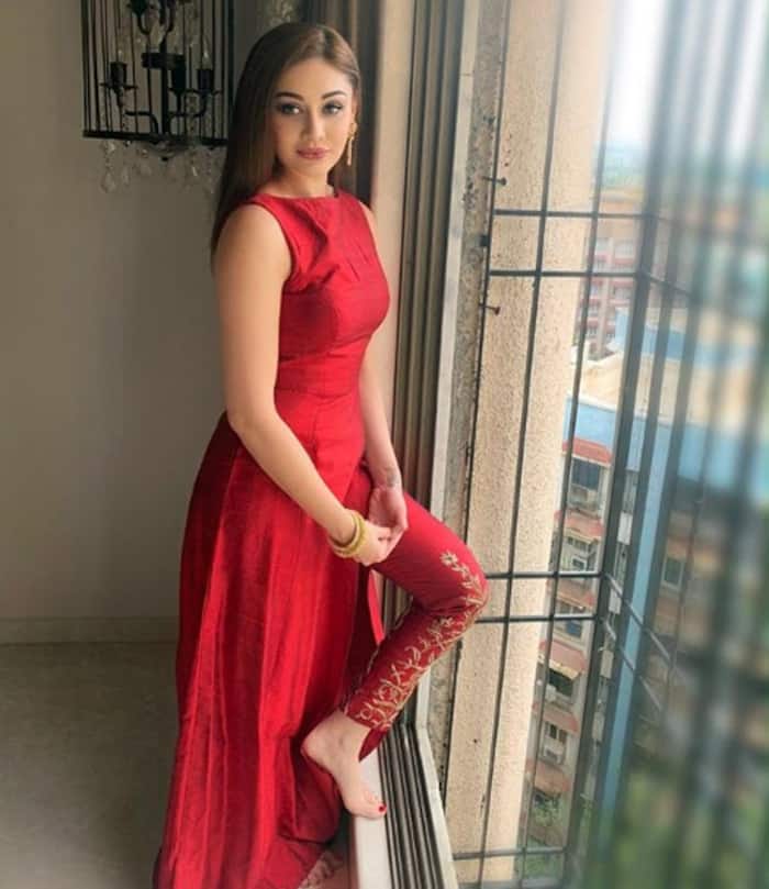 Rooting for Shefali Jariwala?