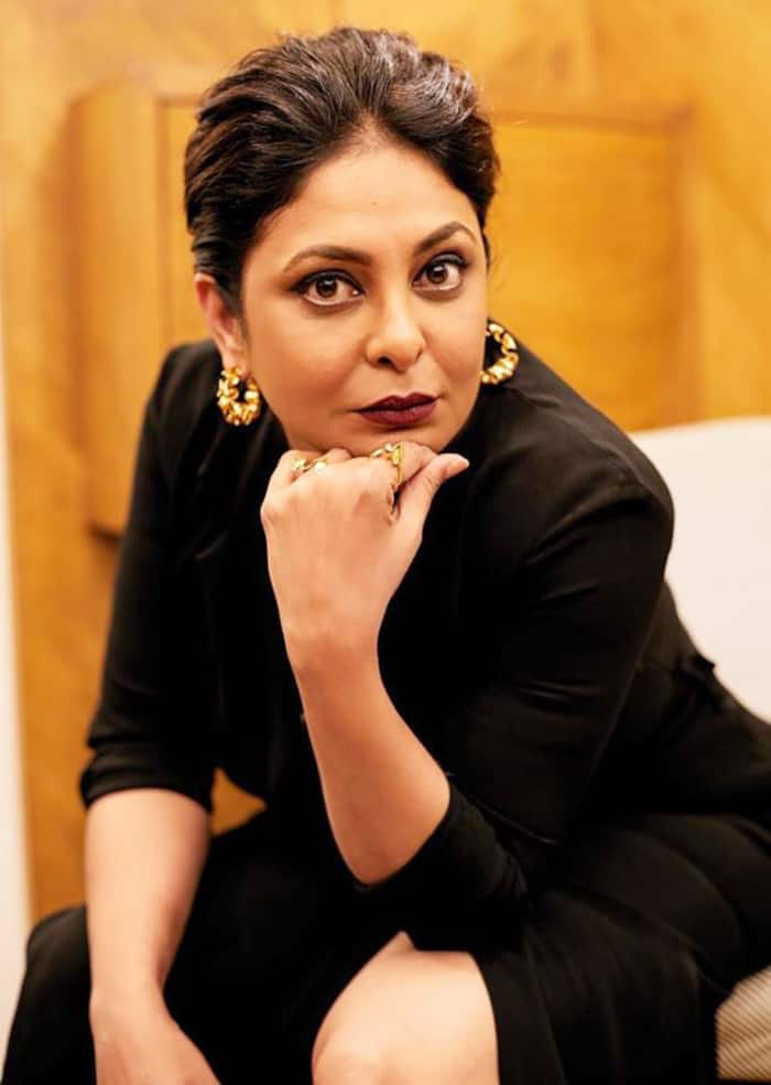 Shefali Shah Debuts as a Director, Announces Her First Film Amid COVID ...
