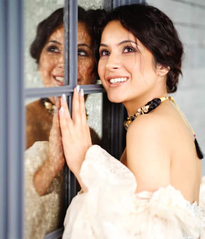 Shehnaaz Gill Photos
