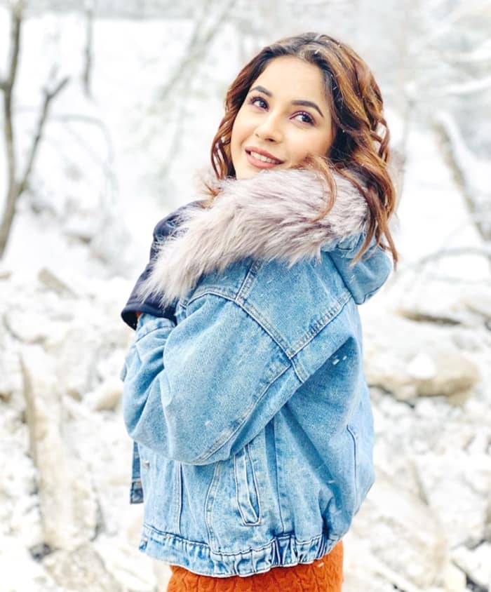 Shehnaaz Gill will be featuring in the upcoming music video of Badshah’s single