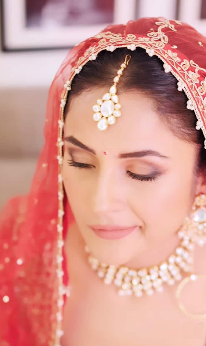 Shehnaaz Kaur Gill Desi Girl