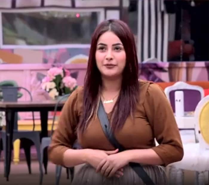 The New Captain of Bigg Boss House