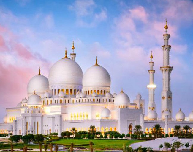 Ramadan 2018: Most famous mosques to observe the festival at