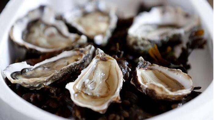 Shellfish allergy