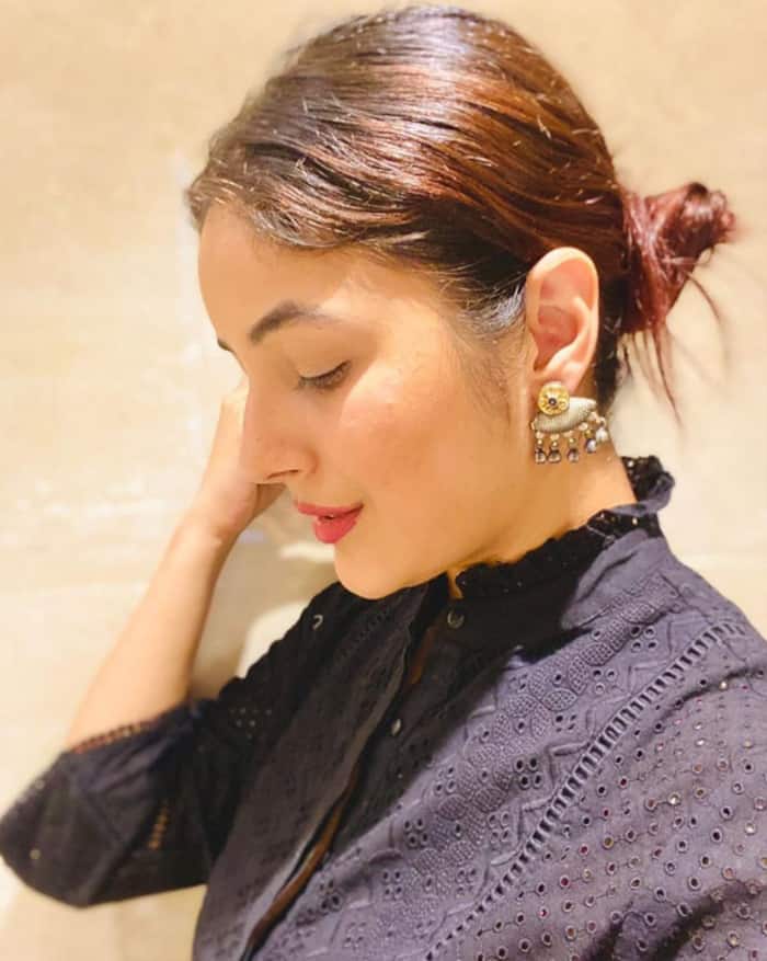 Shenaaz Gill Latest Photoshoot Goes Viral