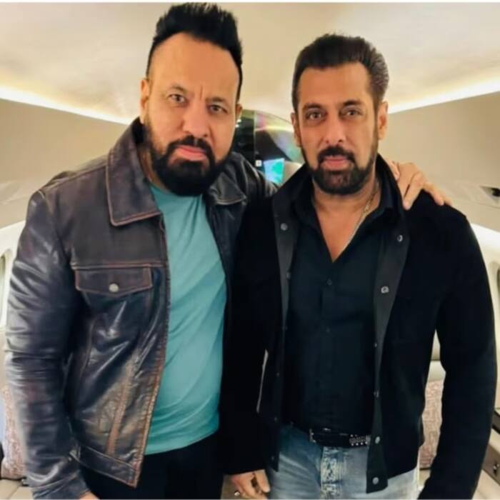 Shera's family and background