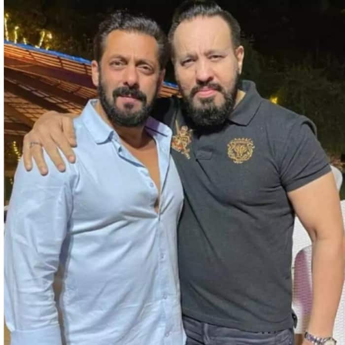 Salman Khan's bodyguard Shera earns more than CEOs of many private ...