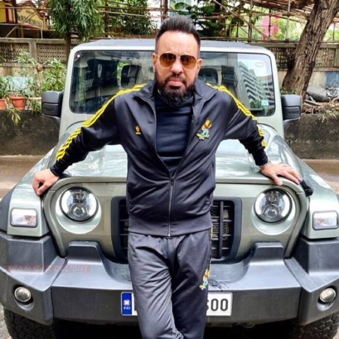 Shera's family and background