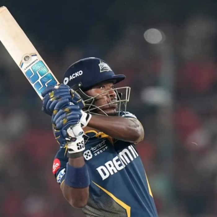 Star player from Shubman Gill's GT joins MI in IPL 2026, his name is...