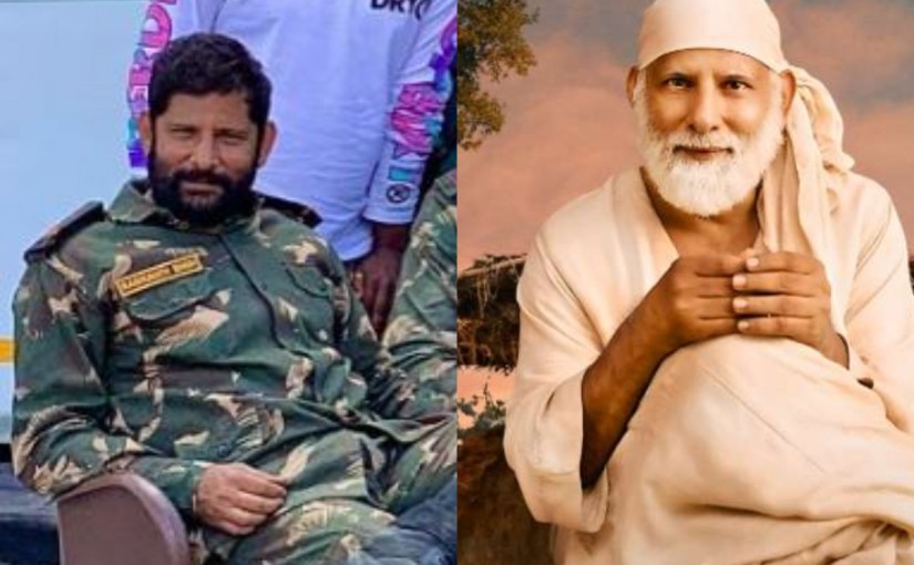 Shershaah Actor Raj Arjun Who Played Subedar Raghunath Singh, Will Be ...