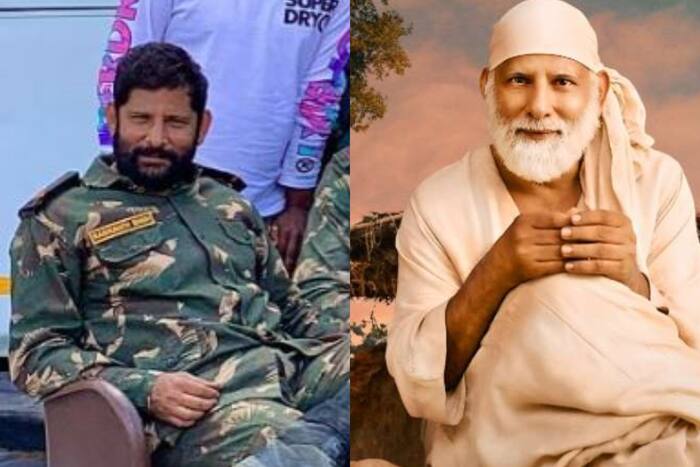 Shershaah Actor Raj Arjun Who Played Subedar Raghunath Singh, Will Be ...