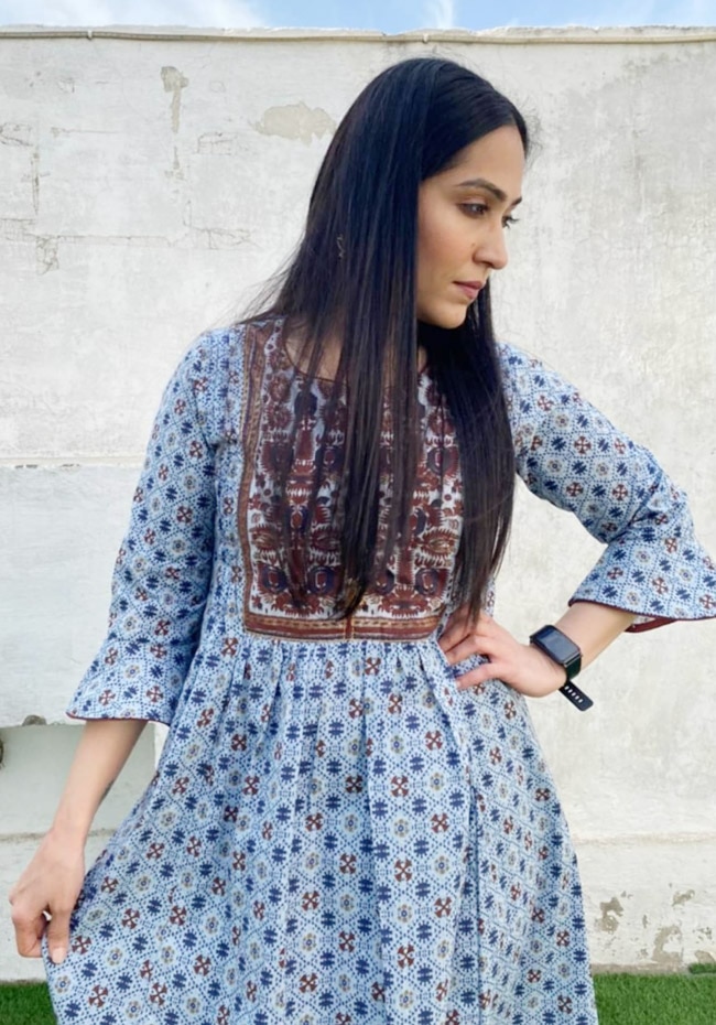 Shibani Bedi: All You Need to Know About The Flight Lead Actor