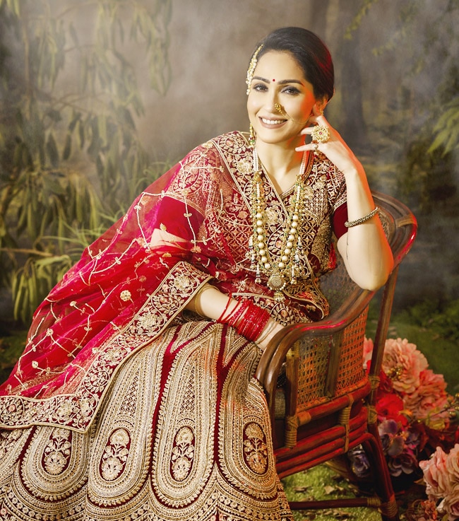 Flight actor Shibani Bedi wanted to be a singer