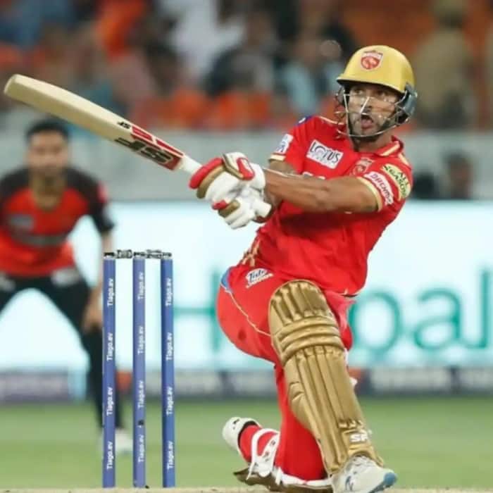 Boundary masters: Top 10 batters with most fours in IPL history