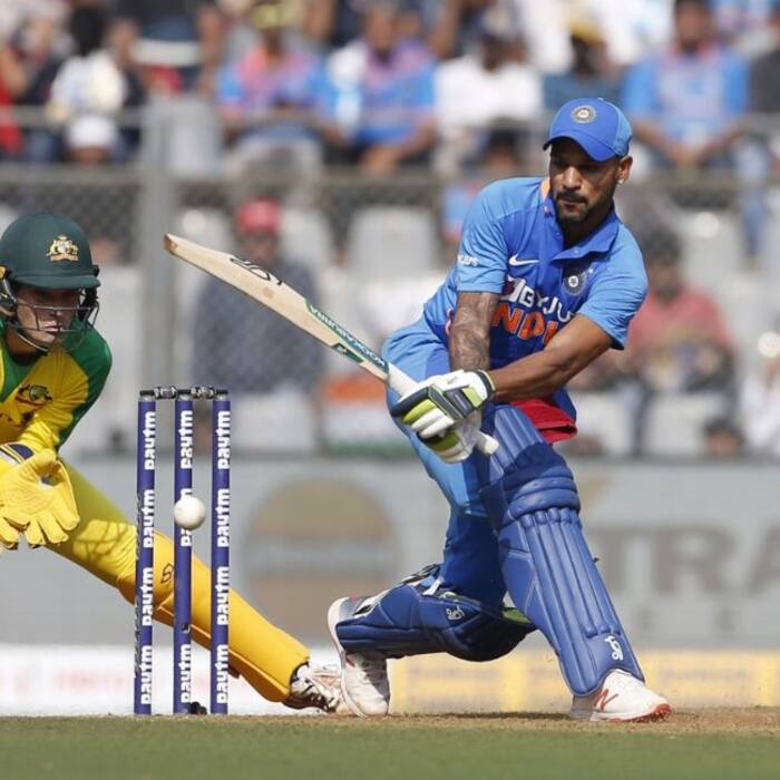 30 fours, 7 sixes... 248 in 150 balls: THIS Indian star created havoc in 50-over match, his name ...