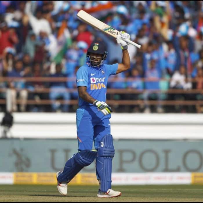 Happy Birthday Shikhar Dhawan: Net worth of star India cricketer will ...