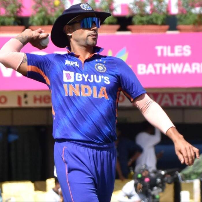 30 fours, 7 sixes... 248 in 150 balls: THIS Indian star created havoc in 50-over match, his name ...