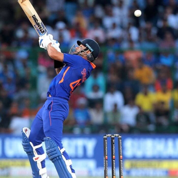 30 fours, 7 sixes... 248 in 150 balls: THIS Indian star created havoc in 50-over match, his name ...