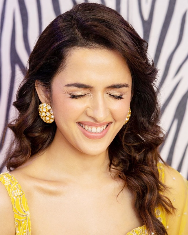 Shirley Setia is a Disney Princess