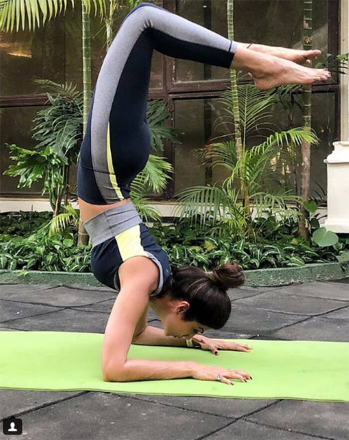 Happy Birthday Shilpa Shetty: 5 Photos That Prove She is a Role Model