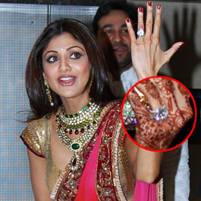 Most expensive diamonds adorned by Bollywood divas