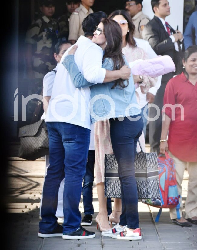 Shilpa Shetty Kundra Blessed With Baby Girl Samisha