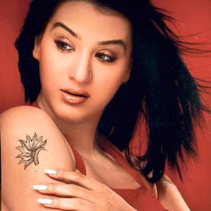 7 pictures revealing super sultry modern avatar of Bigg Boss 11 ...