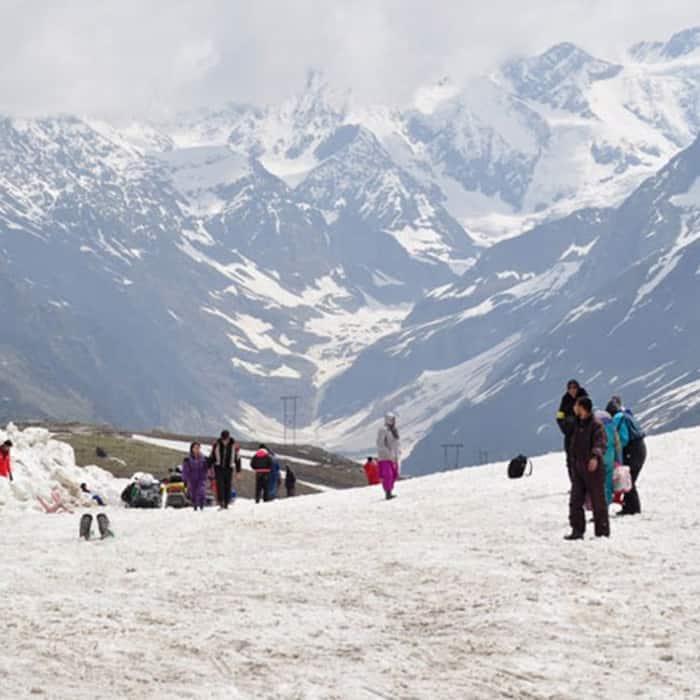 Christmas Special: Best places in India to celebrate the festival of ...