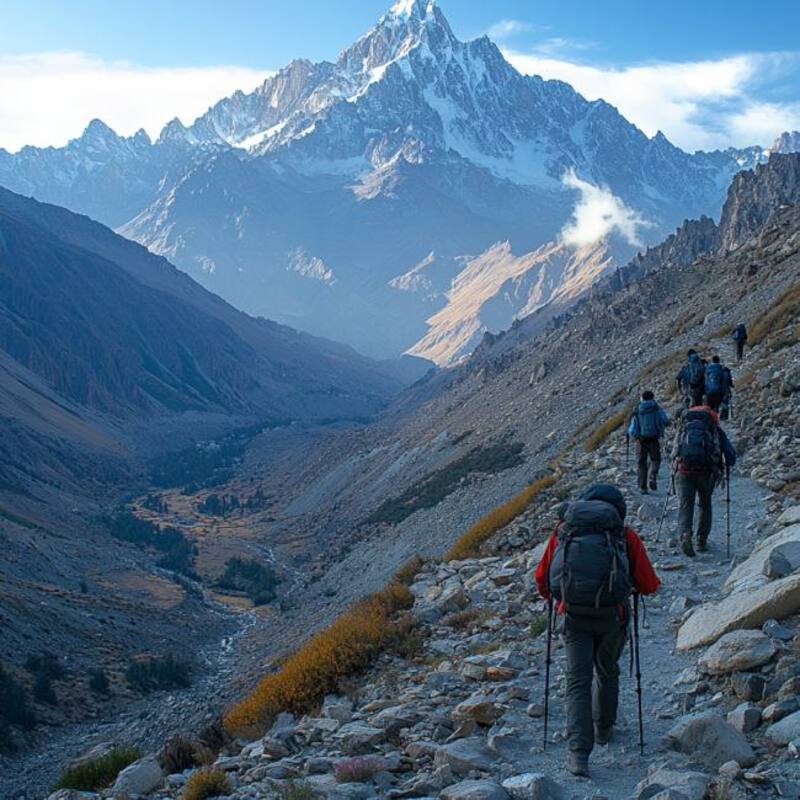 8 Hidden Gems To Discover In Zanskar Valley