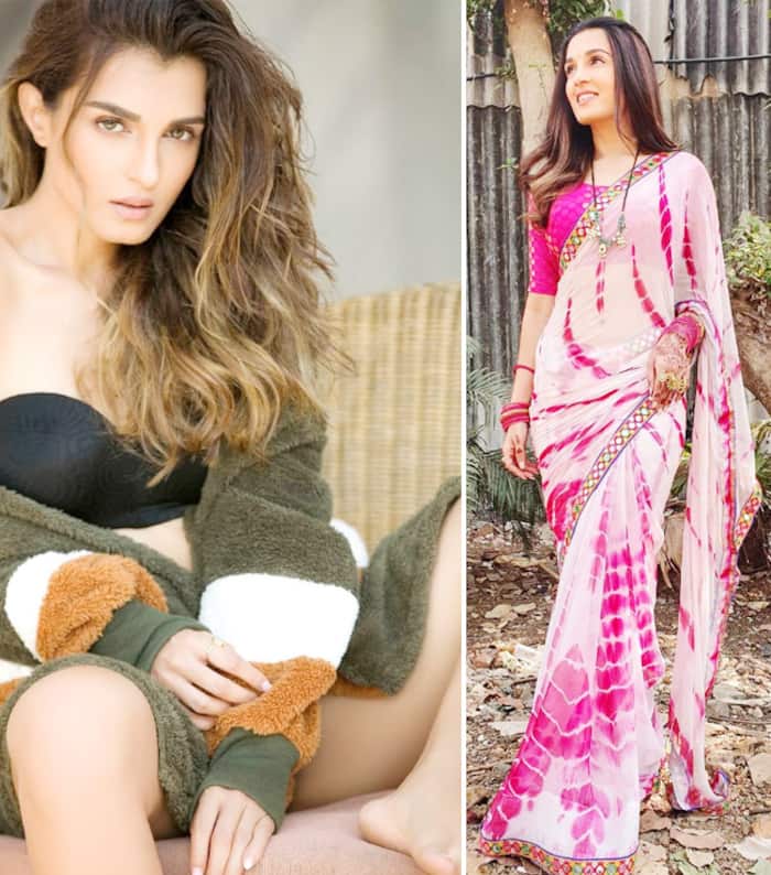 Dhara aka Shiny Doshi's bikini pictures are absolutely sexy