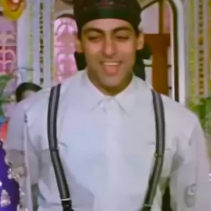 Hum Aapke Hain Koun Turns 30: Salman Khan’s Iconic Fashion Trends are a ...