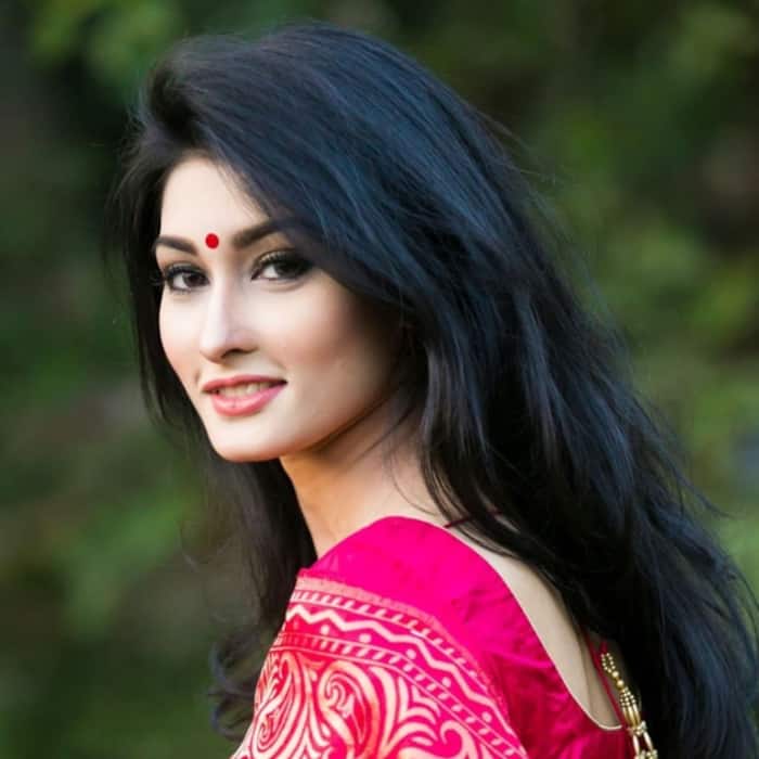 Shakib Al Hasan retired: Meet his gorgeous wife Umme Ahmed Shishir