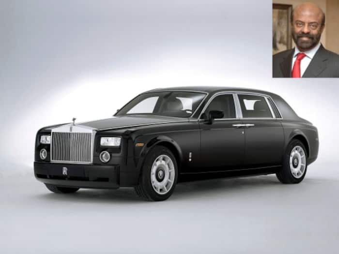 Rolls Royce cars India & their esteemed owners