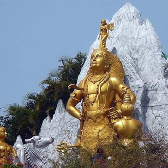 Maha Shivratri special: Most famous temples of Lord Shiva outside India ...