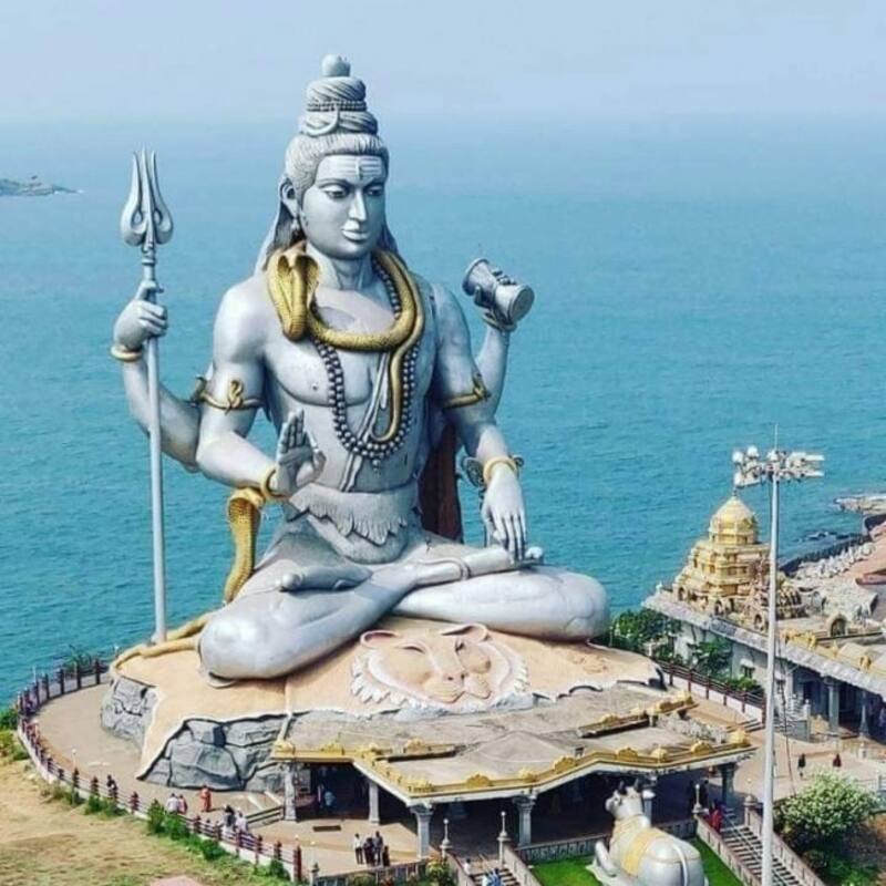 Top 8 Statues In India: A Journey Through Art And Culture