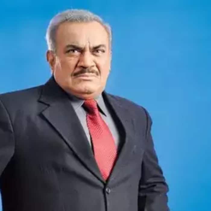 CID cast real names: Inspector Daya, inspector Abhijeet to ACP ...