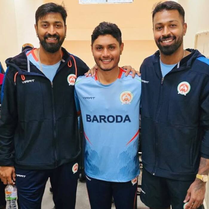 IPL cricketer arrested in rape case, he played for MI, his name is...