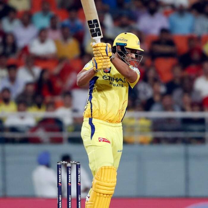 Bad news for star player from Dhoni's CSK, he is ruled out of...