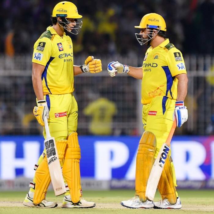 Bad news for star player from Dhoni's CSK, he is ruled out of...