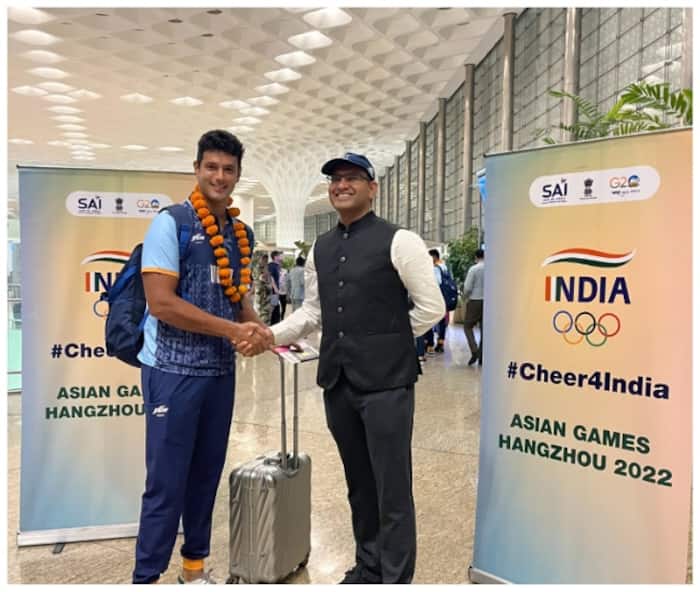 Shivam Dube will play a huge role in India's gold medal quest at Asian ...