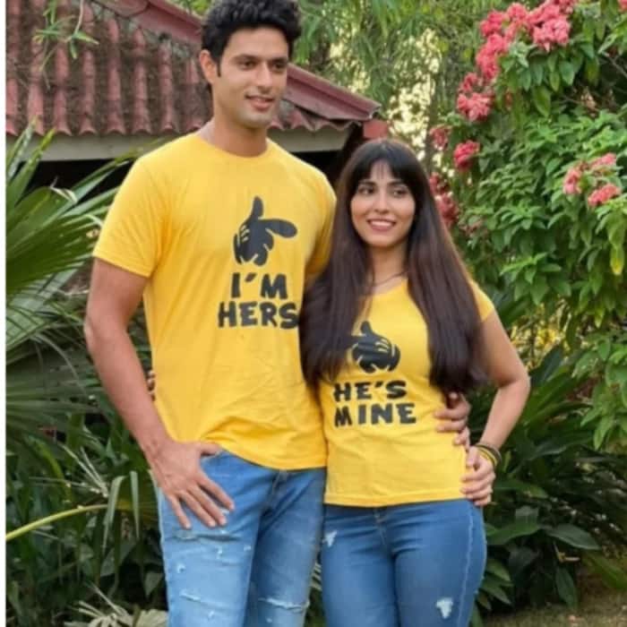 Meet star cricketer Shivam Dube's wife, a successful model, her net ...