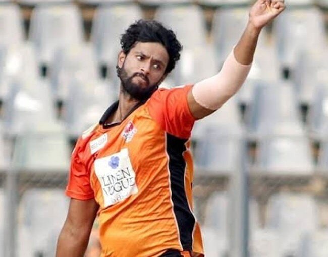 Shivam Dubey for Rs 5 Crore to Royal Challengers Bangalore